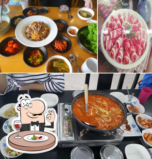Suwon Sung Galbi restaurant, Bangkok - Restaurant reviews