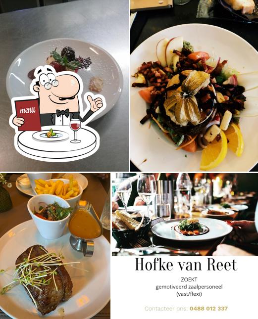 'T Hofke Van Reet, Rumst - Restaurant reviews
