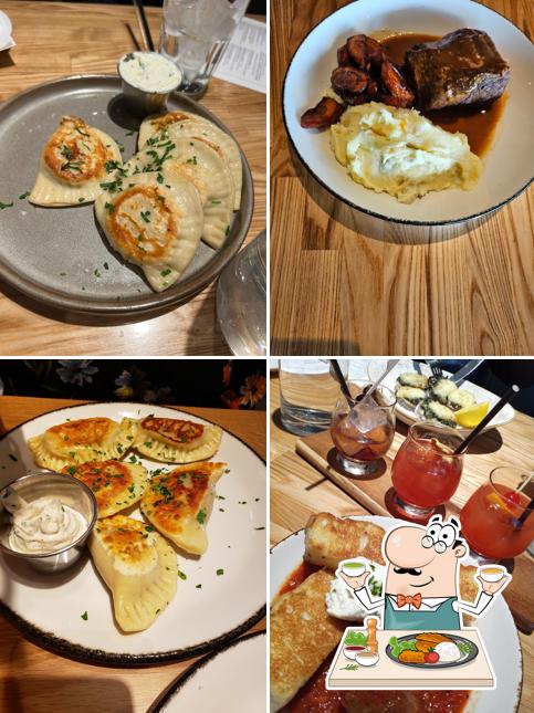 The Barrel Club, Oak Lawn - Restaurant menu, prices and reviews