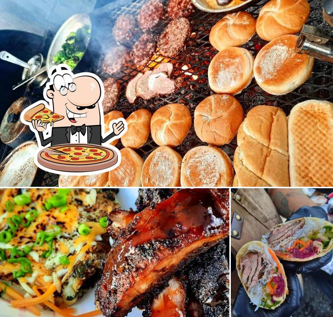 The Bonfire, Walla Walla - Restaurant menu, prices and reviews