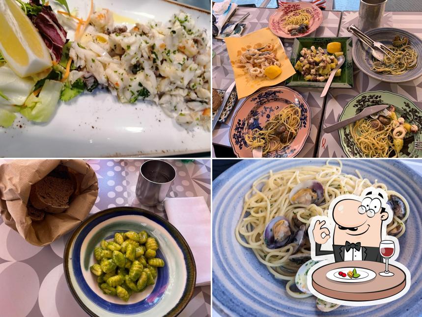 Best italian restaurants in Monterosso al Mare, summer 2024 ...