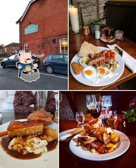 Wheelwright's Arms, Havant - Restaurant menu, prices and reviews