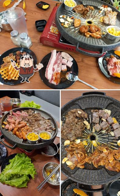 Yolo bbq, West Jakarta - Restaurant reviews