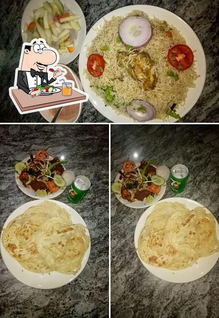 Top 5 restaurants in Karunagappally, august 2025 - Restaurant Guru