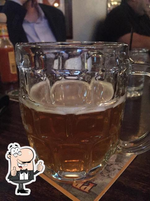 Shenanigan's in Reno - Restaurant menu and reviews