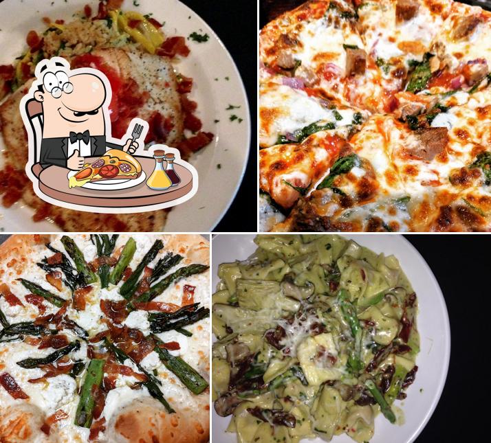 Bricks Cafe, 2020 Fieldstone Pkwy in Franklin - Restaurant reviews