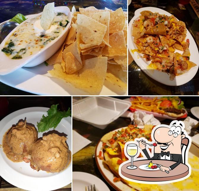 Swamp shack in Friendswood - Restaurant menu and reviews