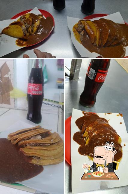 Tacos Tlaquepaque, Monterrey - Restaurant menu, prices and reviews