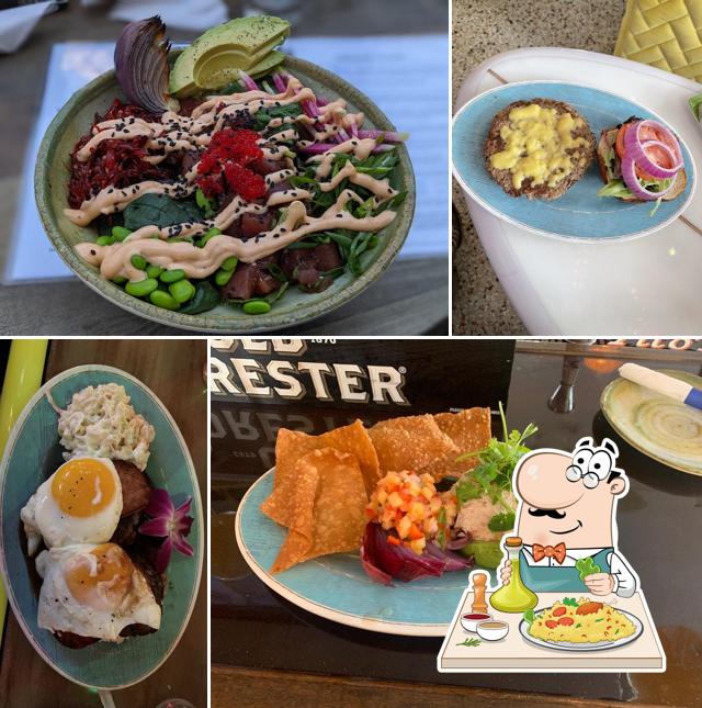 The 808, Orlando - Restaurant menu, prices and reviews