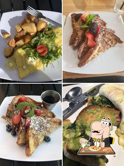 The Boozy, Phoenix - Restaurant menu, prices and reviews