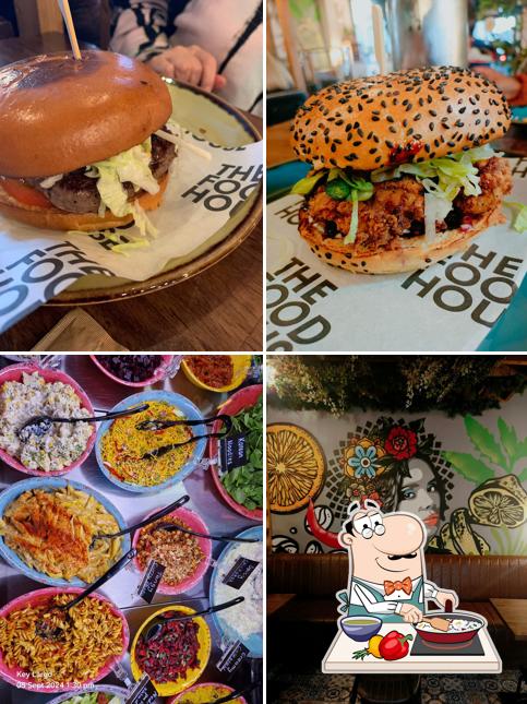 The Food House, Banbridge - Restaurant menu, prices and reviews