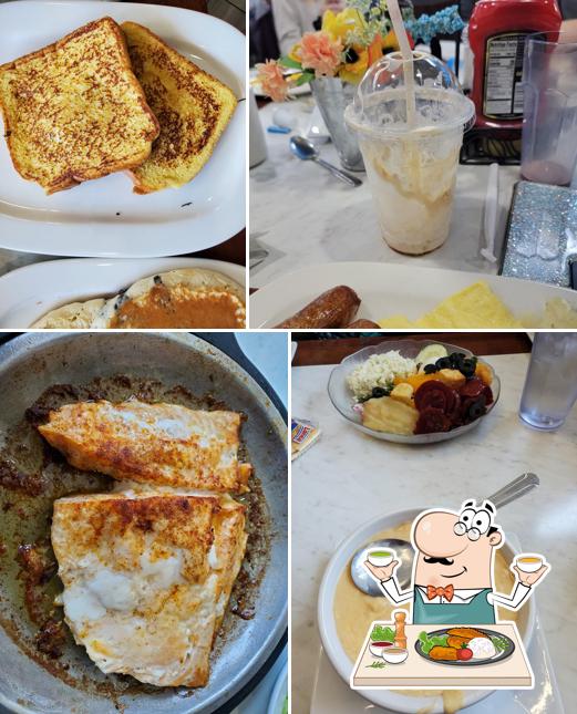 Valley View Diner, Nazareth - Restaurant menu, prices and reviews