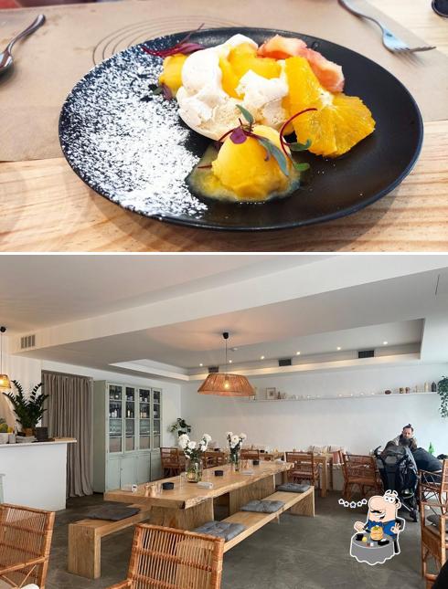 TERRA - Food Concept, Funchal - Menu do restaurante, preços e opiniões