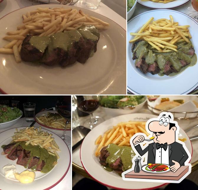 Entrecôte, 142-144 Greville St in Prahran - Restaurant reviews