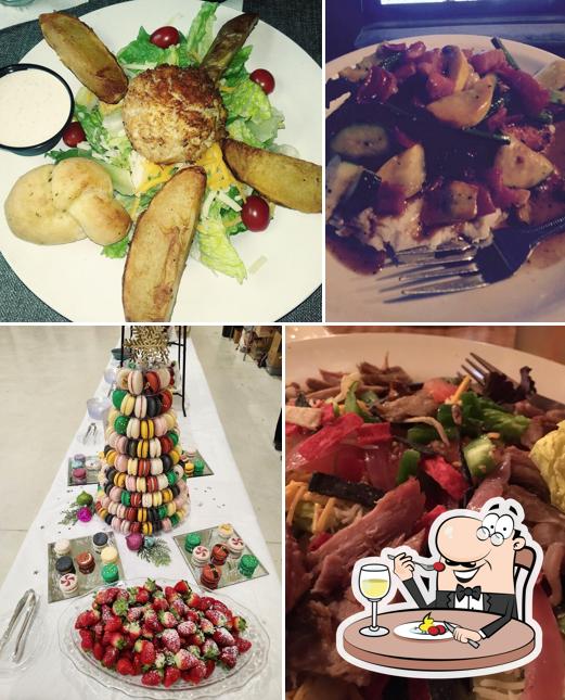 Scooter's Restaurant & Bar, Lititz - Restaurant menu, prices and reviews