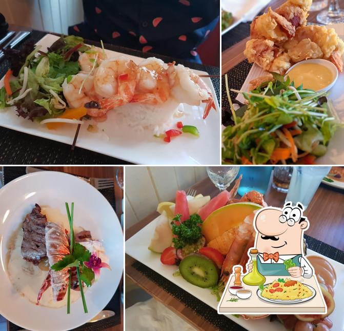 Best fried seafood in Blue Bay, New South Wales restaurants, spring ...