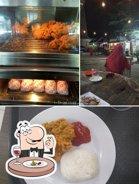 C'Bezt Fried Chicken-Sempolan restaurant, Jember - Restaurant reviews