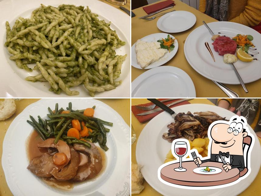 Osteria del Fiat - Fate In Fretta A Tavola restaurant, Turin ...