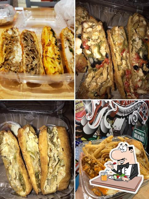 World Famous Miami Gardens, Miami Gardens - Restaurant menu, prices and ...