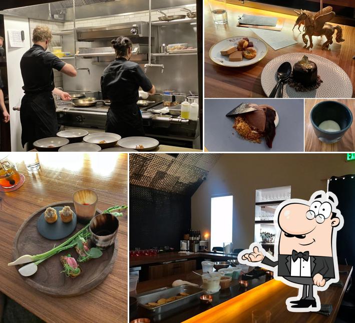 Beckon, Denver - Restaurant menu, prices and reviews