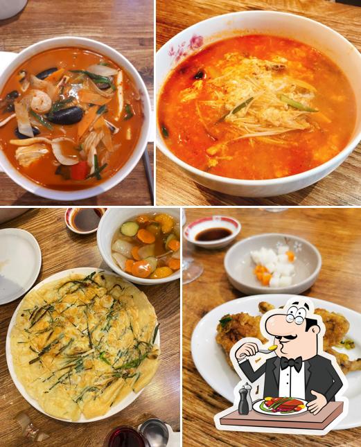 BOBAE restaurant, Paris, 38 Rue Pascal - Restaurant reviews
