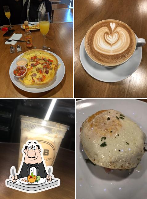 High Rise Bakery in Jefferson City - Restaurant menu and reviews