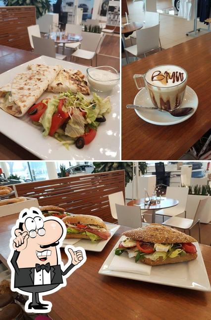 Isetta Coffee Bar, Budapest - Restaurant reviews