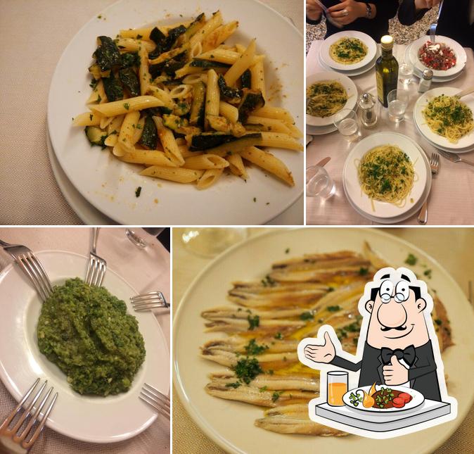 La Latteria, Milan - Restaurant menu, prices and reviews