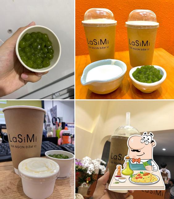 Trà Sữa Olong - LaSiMi cafe, Ho Chi Minh City - Restaurant reviews