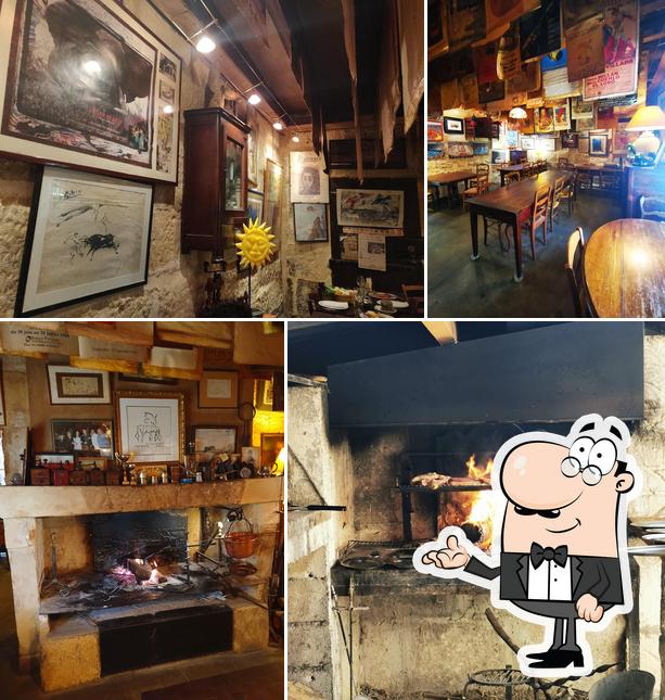 Chez Bob pub & bar, Arles, Mas antonelle le petit - Restaurant reviews