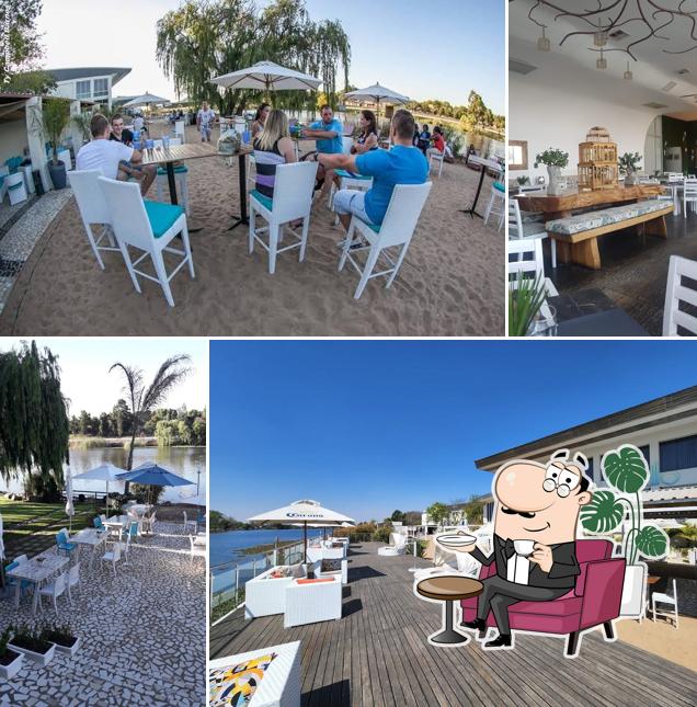 Cielo Restaurant, Benoni - Restaurant menu, prices and reviews