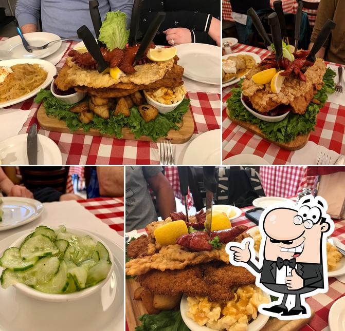 Country Style Hungarian Restaurant, Toronto - Restaurant menu, prices ...
