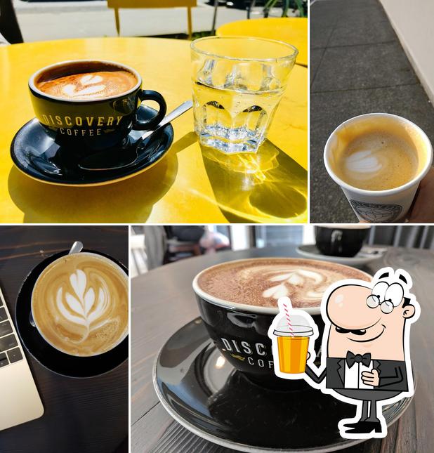 Discovery Coffee restaurants in Victoria, autumn 2025 - Restaurant Guru