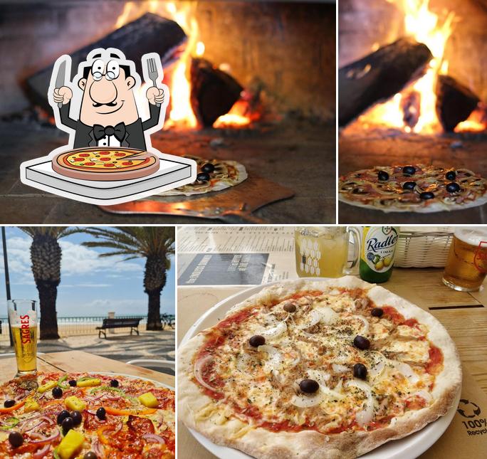 Top 5 restaurants with ham and cheese toastie in Praia da Luz, december ...