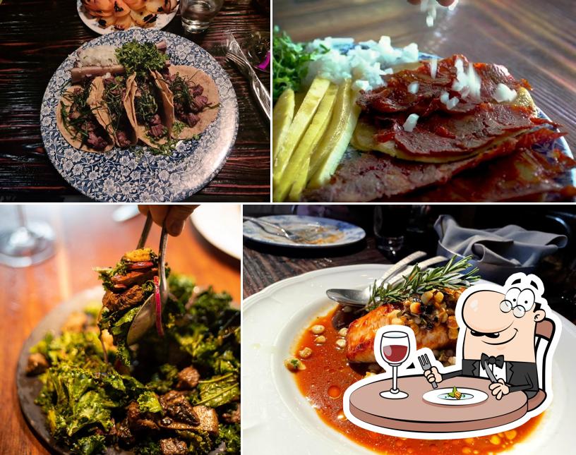 Gallo 71, San Pedro Garza García - Menú del restaurante, precios y reseñas