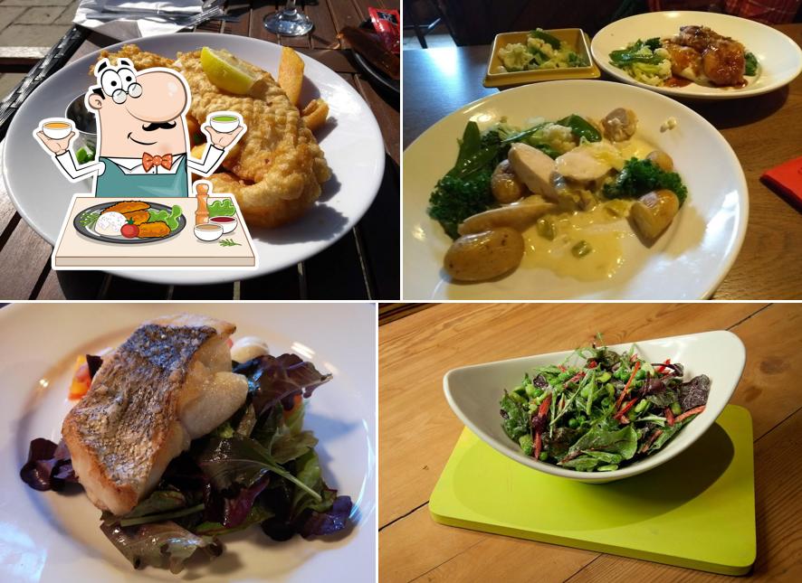 Top 7 restaurants in Seaton, december 2025 - Restaurant Guru
