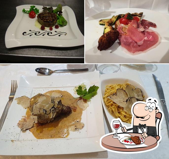 Il Forchettone, La Wantzenau - Menu du restaurant, prix et avis