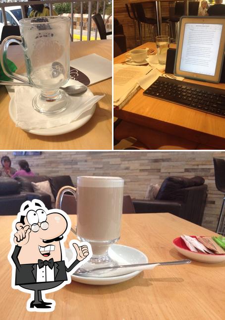 Kaffeine cafe, Port Elizabeth - Restaurant reviews