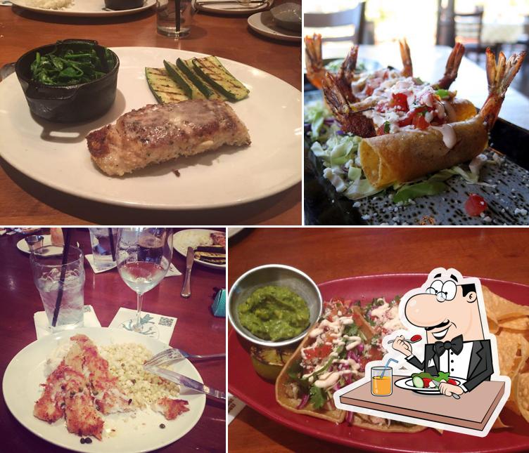 King's Fish House, Tempe - Restaurant menu, prices and reviews