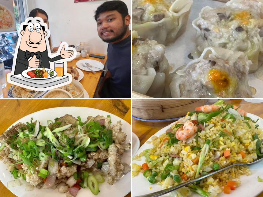 Ling Chan, Marikina - Restaurant menu, prices and reviews
