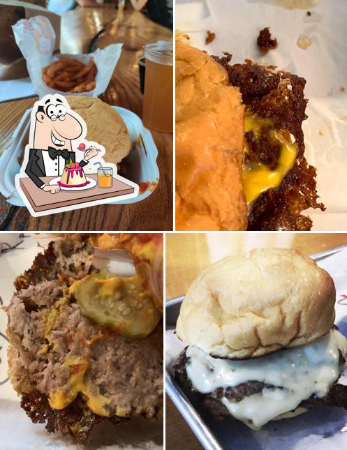 Mac's Local Eats, St. Louis - Restaurant menu, prices and reviews