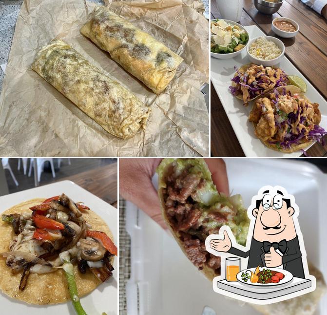 Max's Kitchen Cocina Mexicana, Spring Valley - Restaurant menu, prices ...