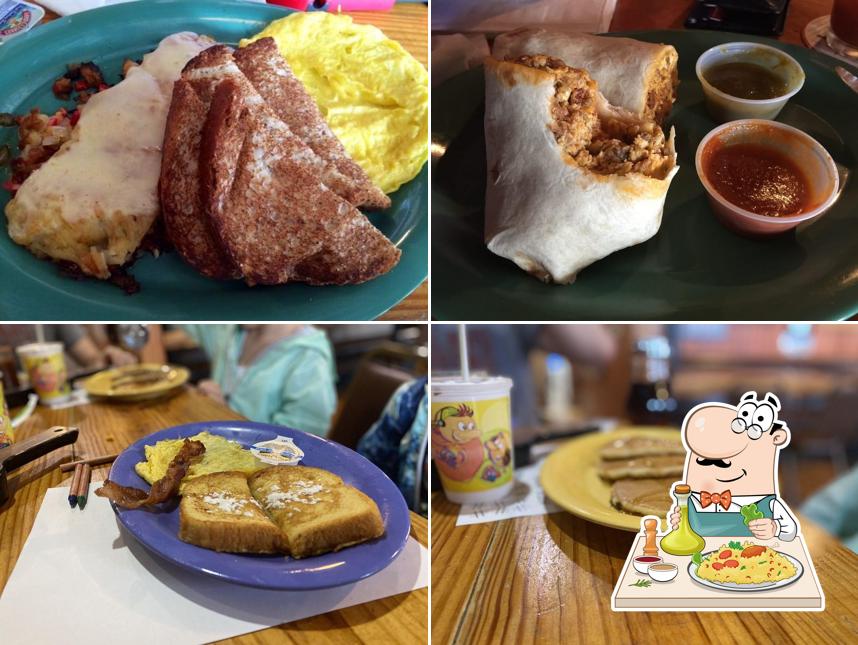 Mullets Restaurant in Des Moines - Restaurant menu and reviews