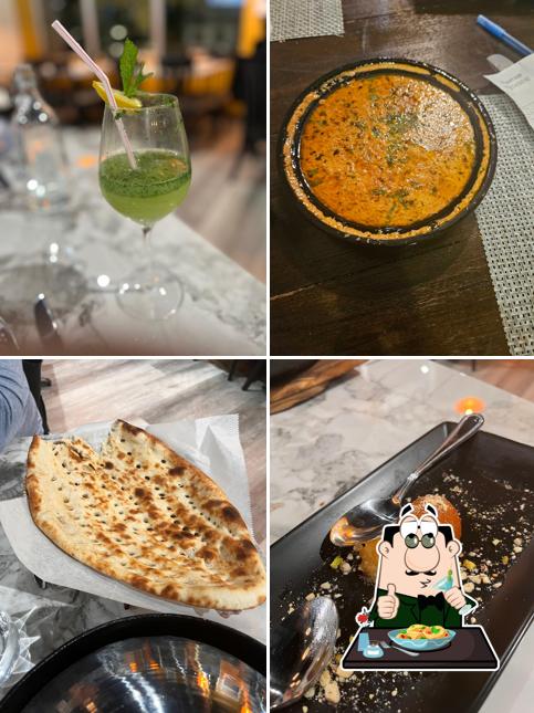 Namak in Alpharetta - Restaurant menu and reviews