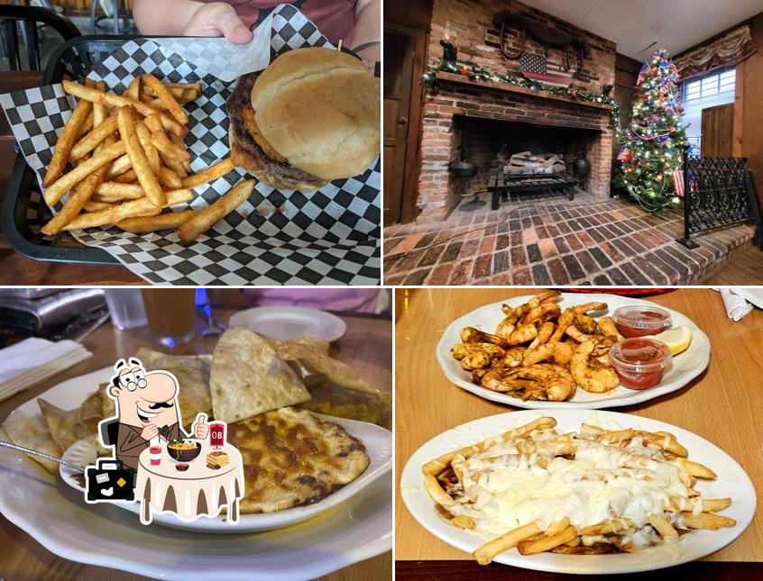 Ott House in Emmitsburg - Restaurant menu and reviews