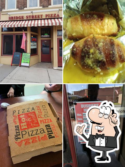 Bridge Street Pizza & More, Oswego - Restaurant menu, prices and reviews