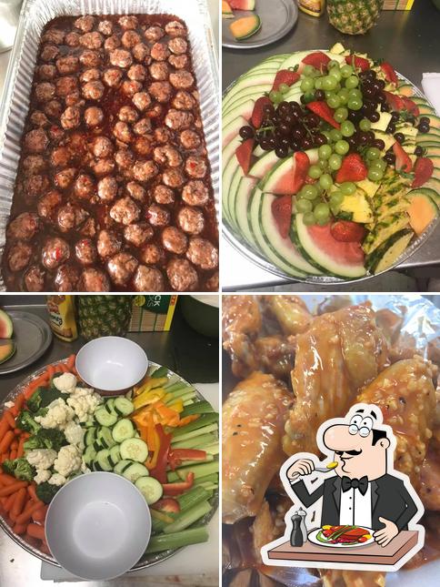 Clark Powell's Express in Wilmore - Restaurant reviews