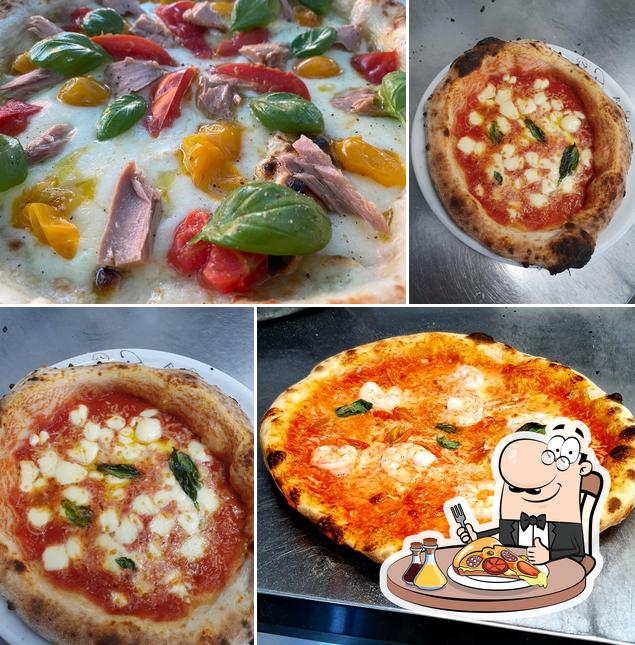 Wunderschöne Pizzeria De Rosa Dortmund Ebenbild