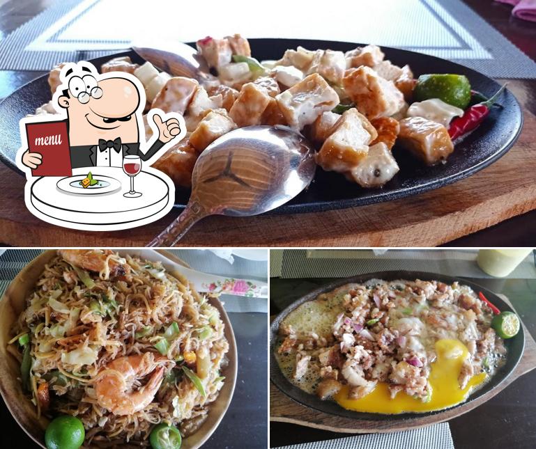 Andrea's Bar & Grill, Pinamalayan - Restaurant reviews