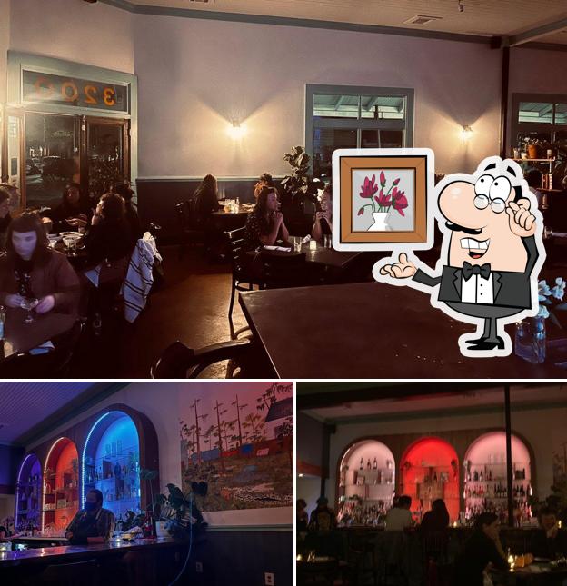 Sneaky Pickle & Bar Brine, New Orleans - Restaurant menu, prices and ...